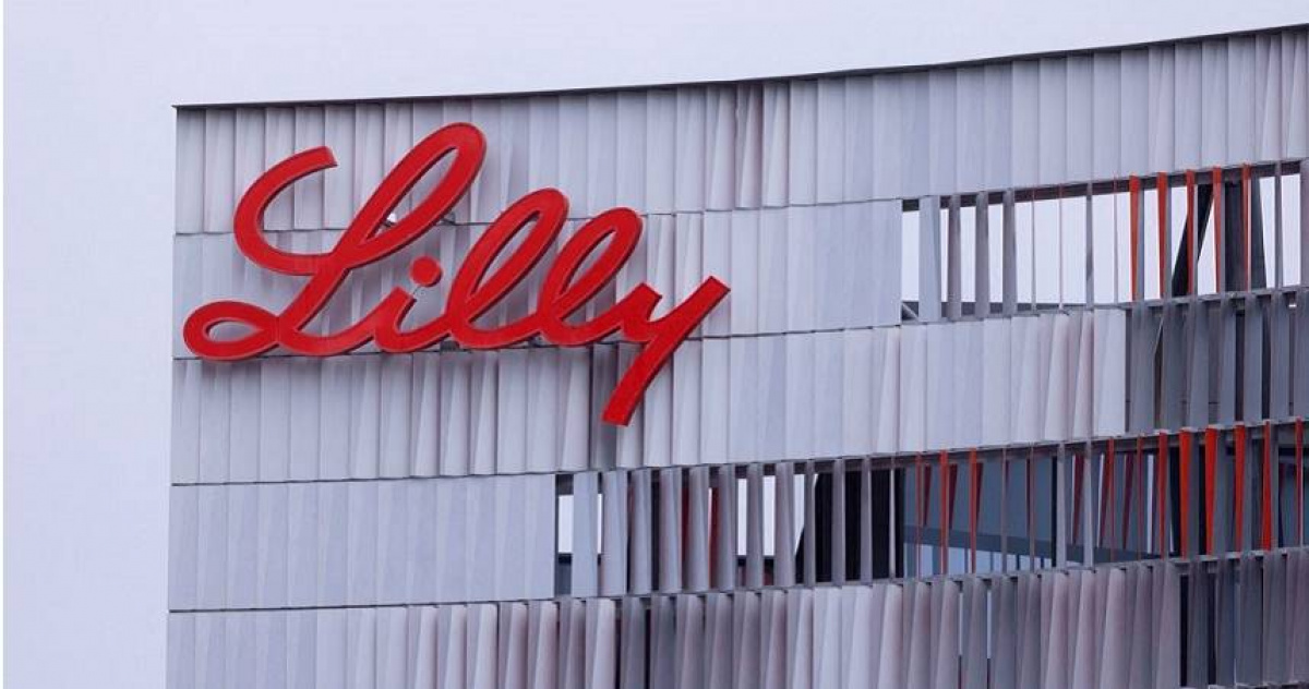 禮來股價2024年已漲35％ 大摩：離「兆元俱樂部」不遠 | 財經 | CTWANT