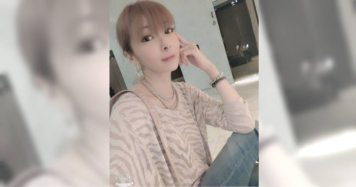 Makiyo自曝約會「23歲小鮮肉」 對方暈船哀求「不想只有一次」 | 娛樂 | CTWANT