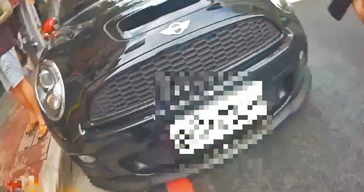 假車牌案例激增 新北警使用AI輔助巡查 | 社會 | CTWANT