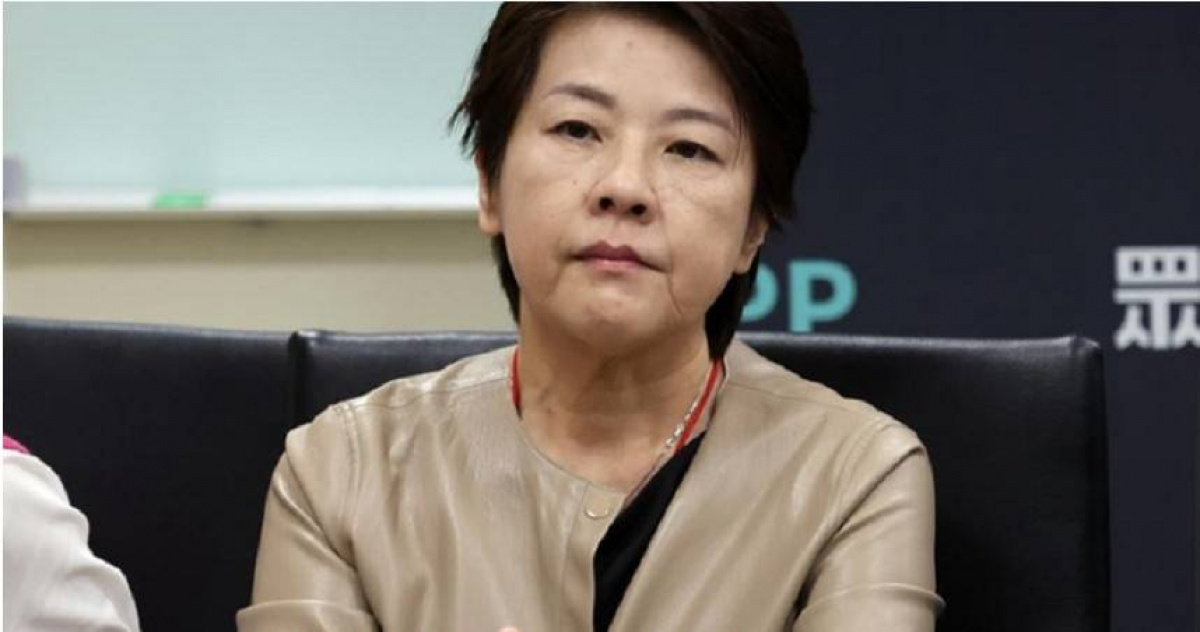 黃珊珊還可能投錯票？北市議員想起一件事這樣說 | 政治 | CTWANT