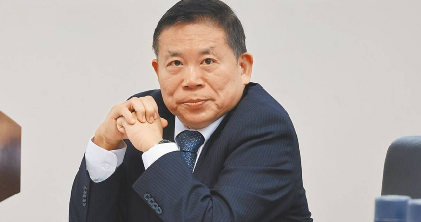 川普揮關稅大刀衝擊台經濟 國發會：今年GDP難保2 | 財經 | CTWANT