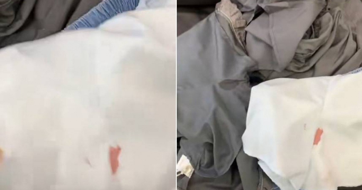 開百萬豪車…女顧客生理期試穿「弄髒4條裙子」 拒賠2200元：只是意外 | 國際 | CTWANT