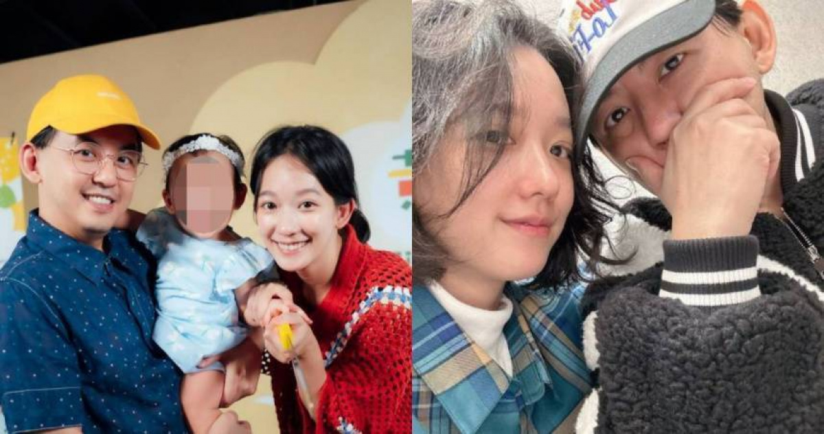 黃子佼爆離婚 孟耿如當年「1句玩笑」神預言：老天給暗示 | 娛樂 | CTWANT