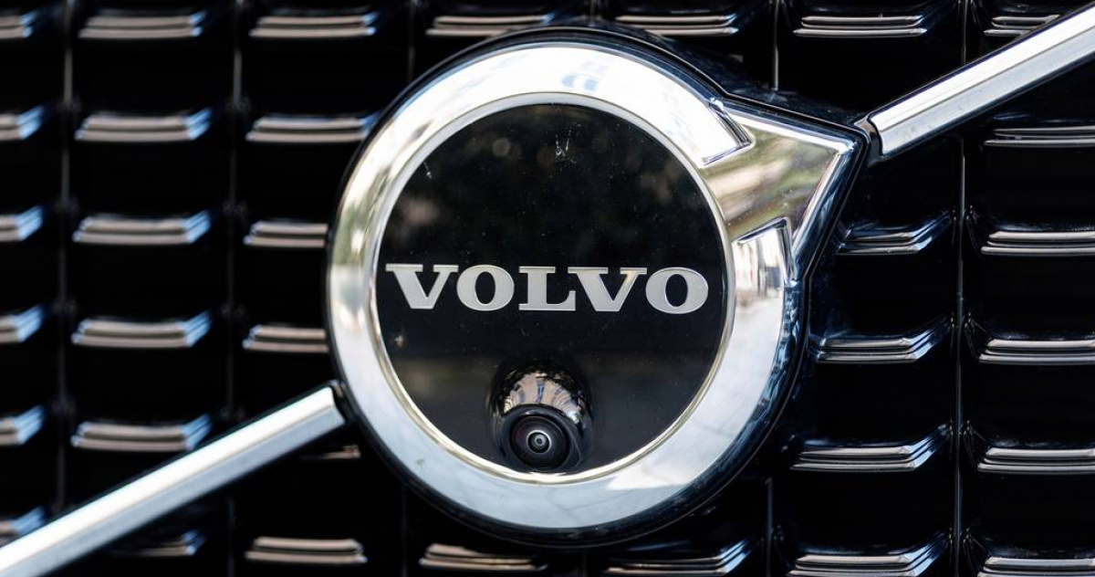 川普威脅對歐盟加徵50％關稅 Volvo宣布「裁員3000人」削減成本 | 國際 | CTWANT