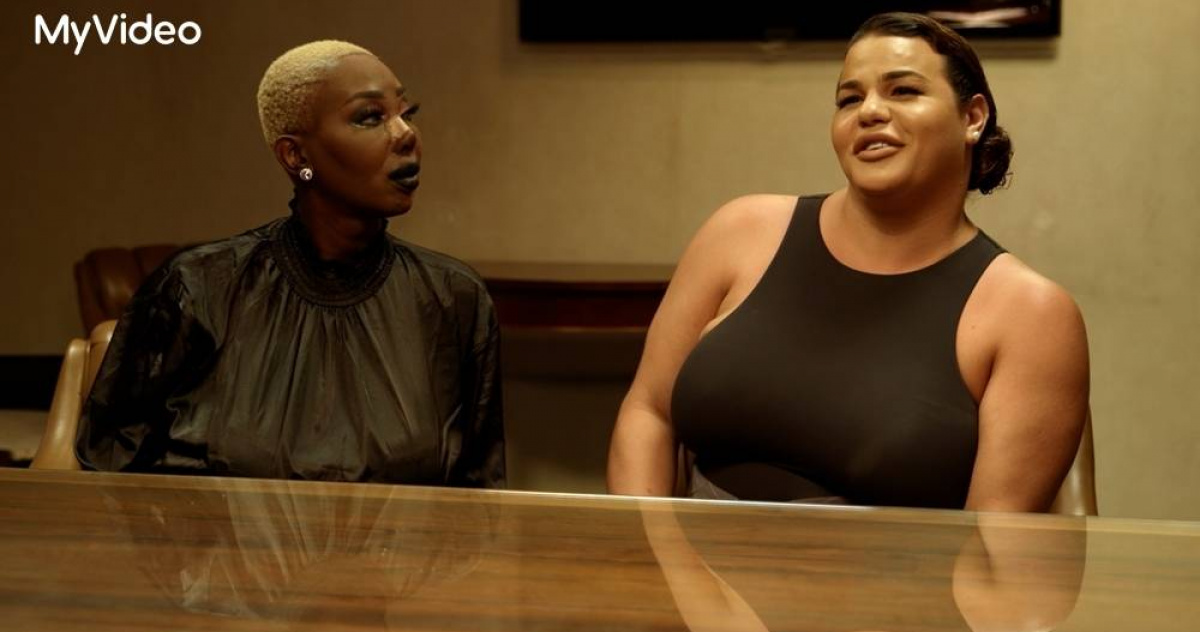 變裝皇后開撕！車上親熱小鮮肉被抓包 上演猛男扒衣秀 | 娛樂 | CTWANT