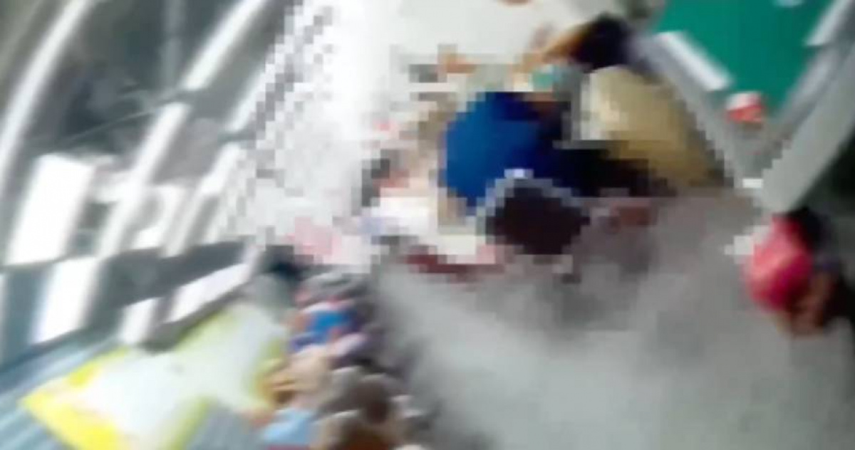 麻將協會掛羊頭賣狗肉！100元便可暢賭 警逮39人到案 | 社會 | CTWANT