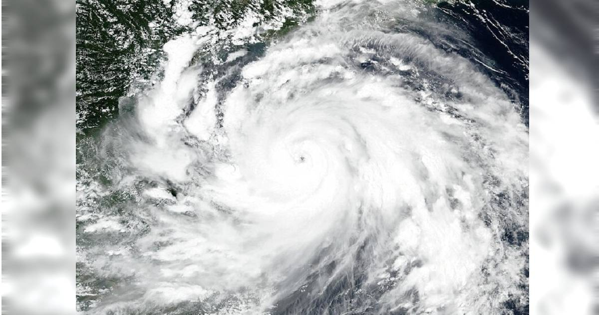 劍魚颱風來襲！越南急撤逾58.6萬人 | 國際 | CTWANT