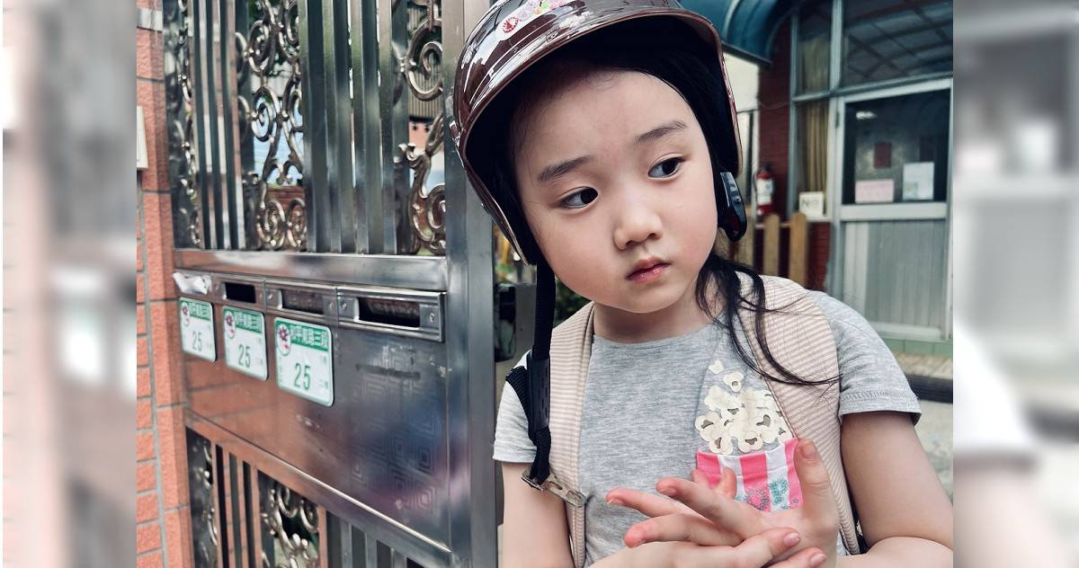 《左撇子女孩》6歲天才童星闖釜山影展主競賽 蔡淑臻開拍先道歉 | 娛樂 | CTWANT