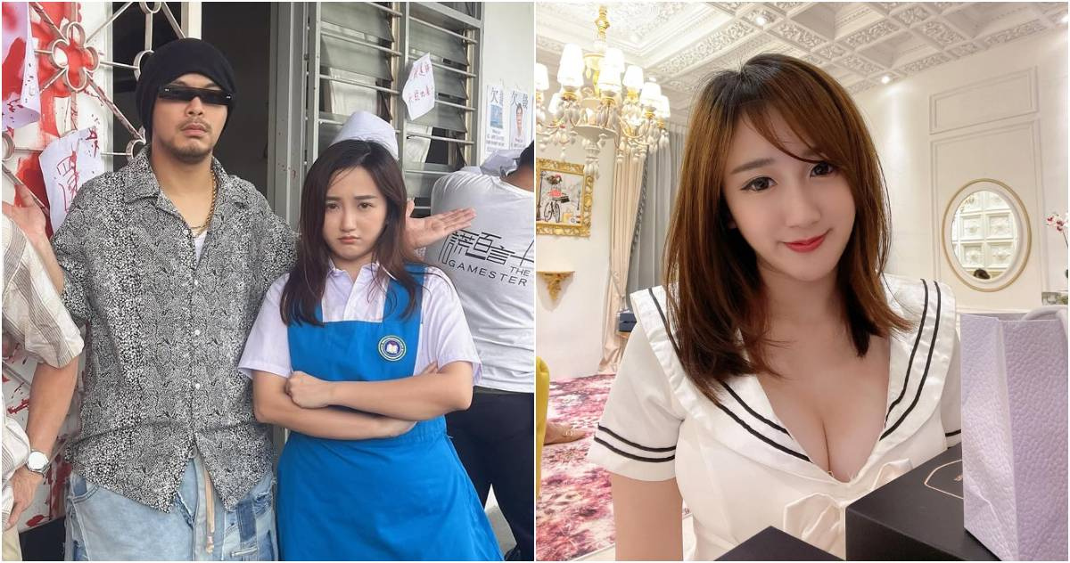 黃明志涉謝侑芯命案！大馬網紅逆風聲援「依然respect他」 挨轟蹭流量 | 娛樂 | CTWANT