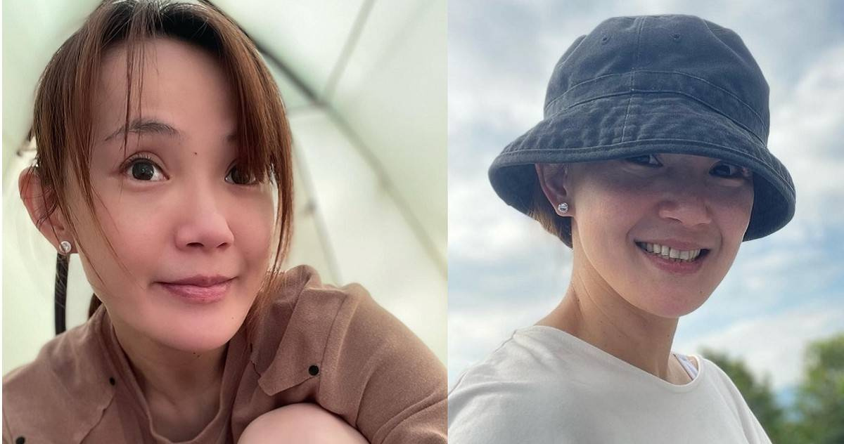 黃雨欣得知「女兒被燙到」竟嗨喊：我好開心…4歲孩傻眼 真實原因曝光 | 娛樂 | CTWANT