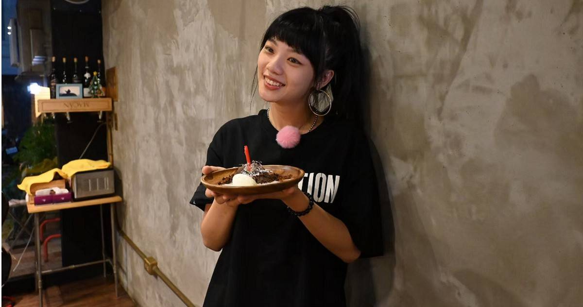 木木收生日驚喜 激動落淚「感受到很多的愛」 | 娛樂 | CTWANT