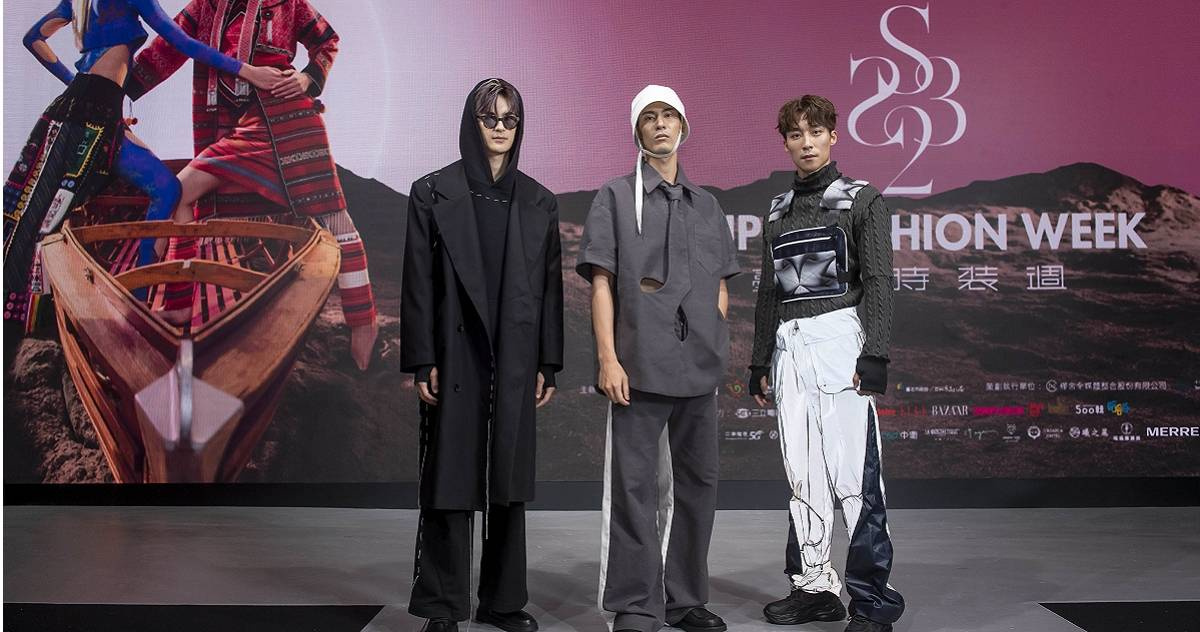 「原子少年」羅奕傑獻出處女秀 催眠自己：全場我最帥 | 娛樂 | CTWANT