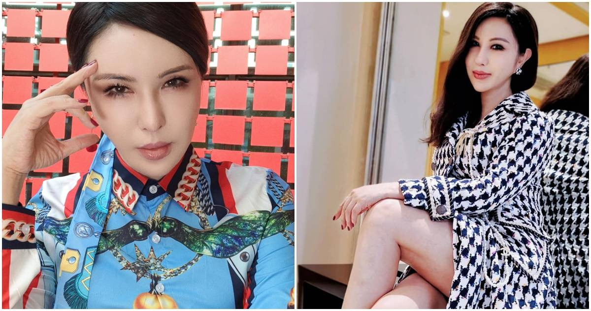 利菁吐心聲「好心幫人被反咬」…疑在回應這爆料 喊話：自己認錯吧 | 娛樂 | CTWANT