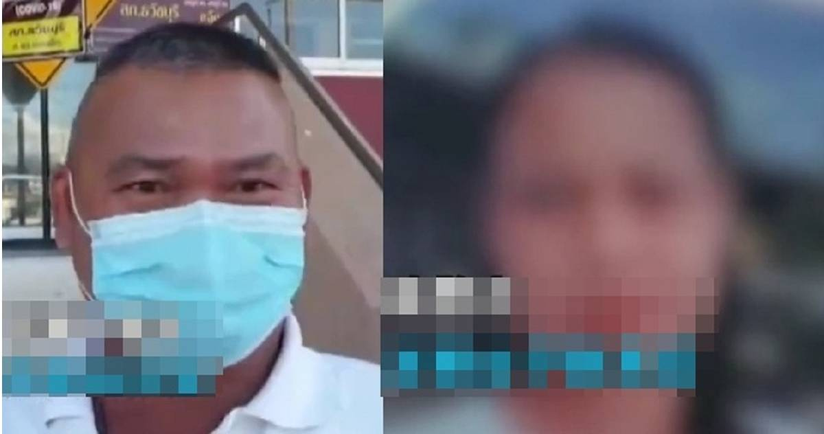 愛妻男中頭獎「全數轉給老婆」 她竟與小王捲款逃…警1原因嘆：幫不了！ | 國際 | CTWANT