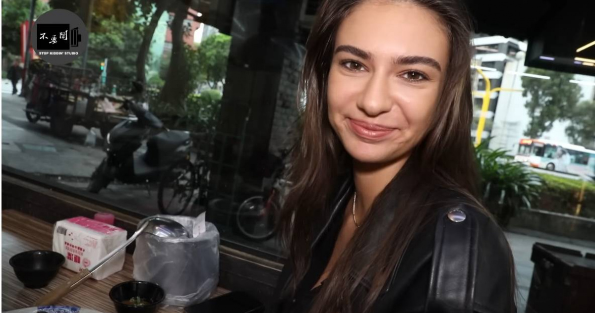 烏克蘭超模體驗台式石頭火鍋 卻因「這個人」抱怨連連 | 生活 | CTWANT