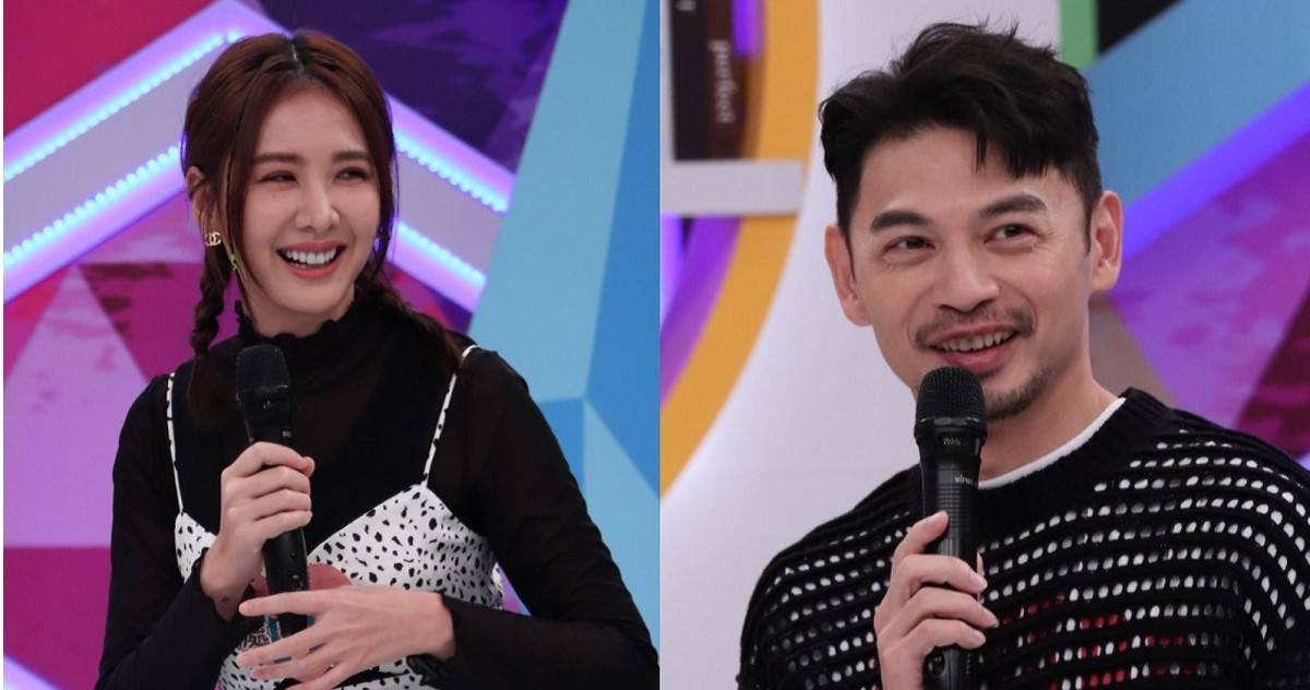 安心亞罕見動怒抱怨阿Ken 自爆遭前男友劈腿「就這星座」 | 娛樂 | CTWANT