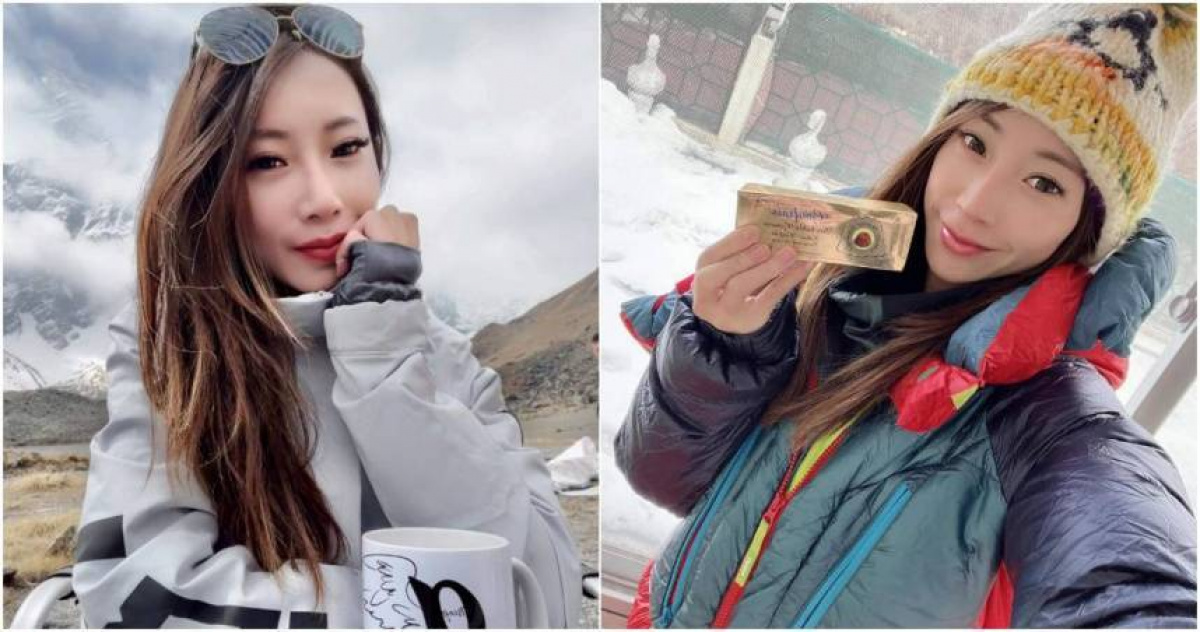 曾格爾曬法庭筆錄反擊…富商認了摸摸樂：她碰到我那邊 「約泡細節」全曝光 | 娛樂 | CTWANT