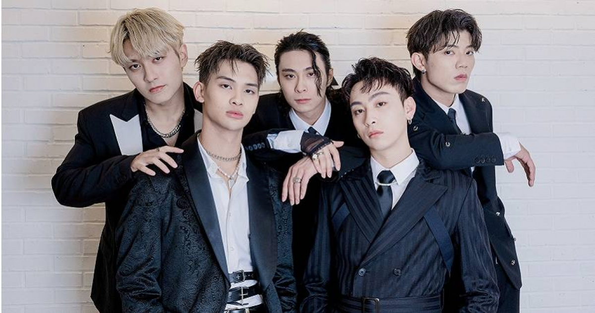 被偶像周星馳「翻牌」 FEniX陳峻廷還原過程 | 娛樂 | CTWANT