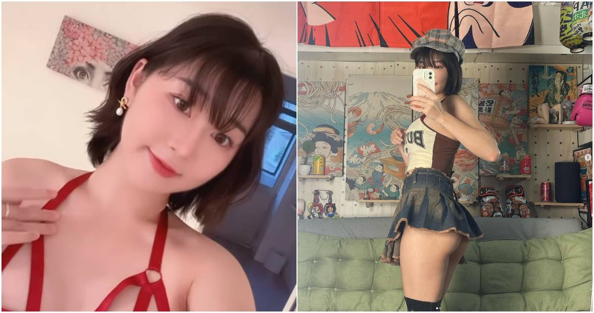 21歲AV女優考上台大！ 曝「求學歷程坎坷」…網大讚勵志 | 娛樂 | CTWANT