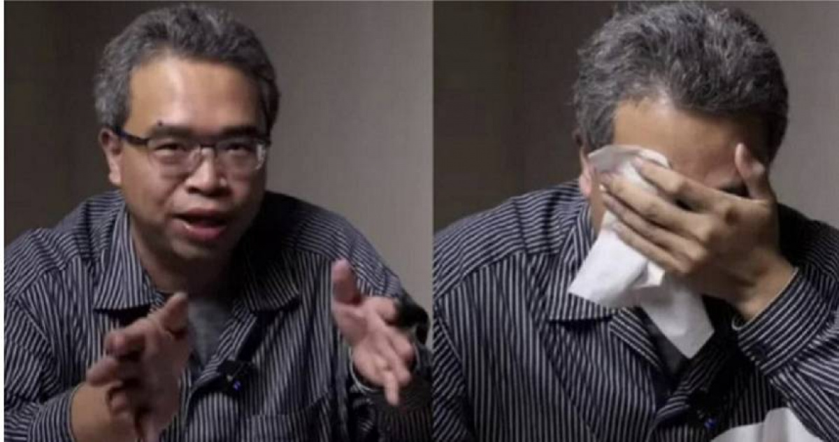 恐嚇「Lin bay 好油」疑自導自演 許姓嫌犯遭羈押禁見 | 社會 | CTWANT