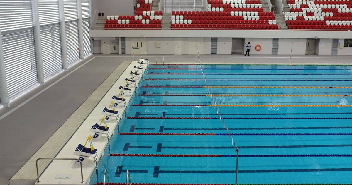 188高中泳將跳水後癱瘓 前選手怒批：無知殺人 | 社會 | CTWANT