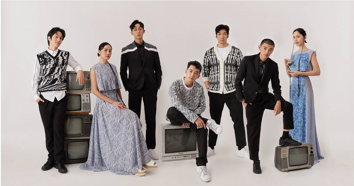 曾少宗為戲剃平頭被讚性感 洪小鈴主演BL劇接新挑戰 | 娛樂 | CTWANT