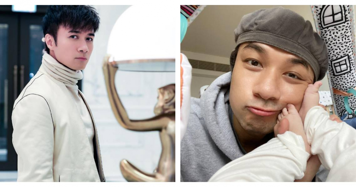 古巨基小舅子欠債如無底洞 還1200萬不夠岳父斷絕關係 | 娛樂 | CTWANT