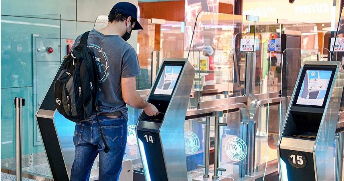 2024年最佳百大機場評選 桃機進步到「這名次」 | 生活 | CTWANT