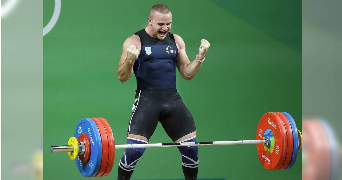 俄烏戰爭「首位奧運選手戰死」！ 烏克蘭舉重運動員皮列申科「享年30歲」 | 國際 | CTWANT