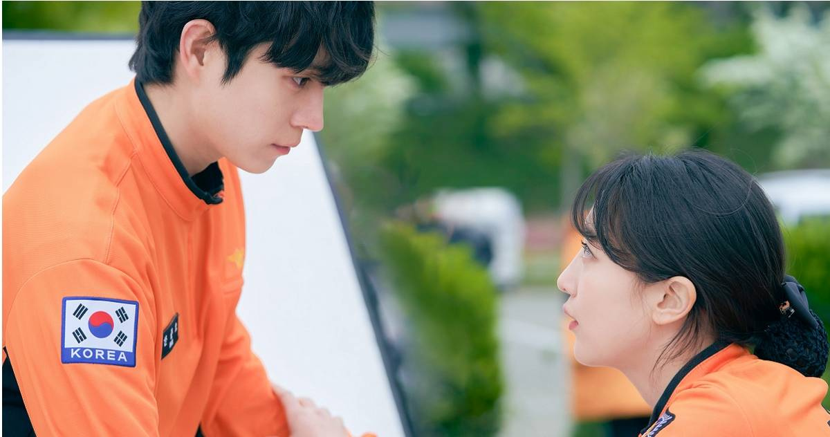 金永大爆料拍戲NG惹對手演員生氣 表藝珍慌張喊：誤會一場 | 娛樂 | CTWANT