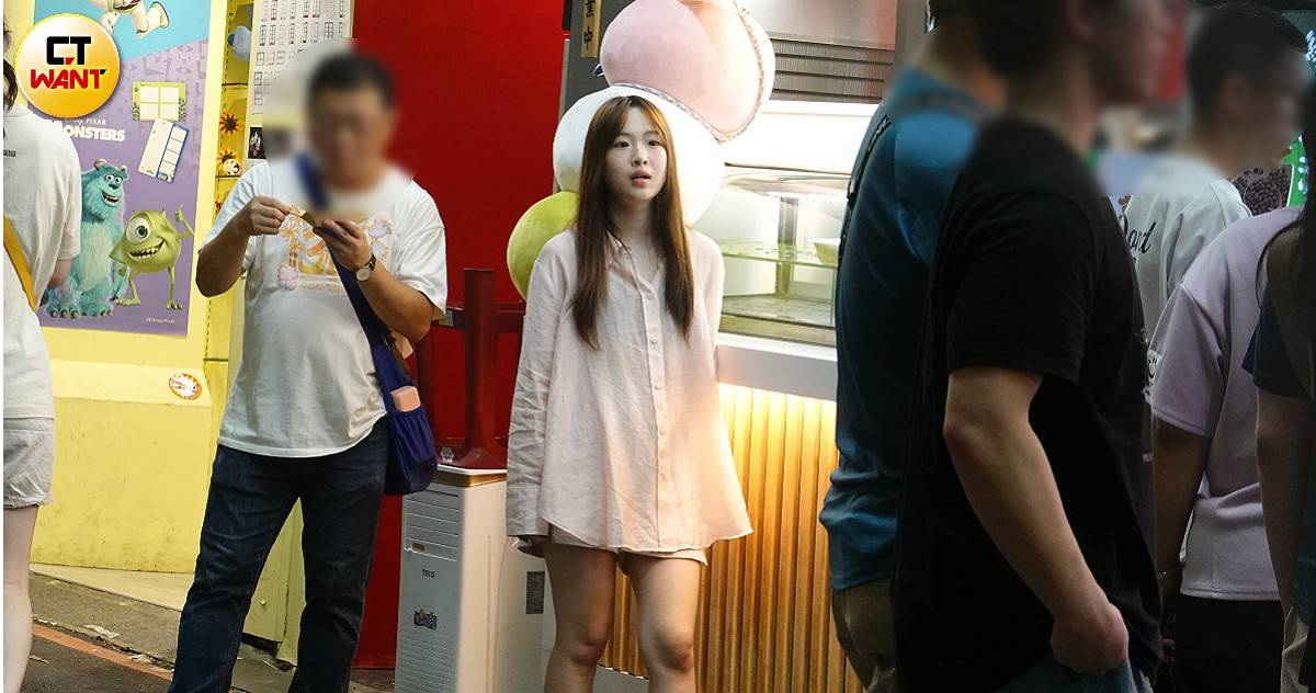 退團路更廣2／阿部瑪利亞來台7年 跨足主持及YRT力拚在地化 | 娛樂 | CTWANT