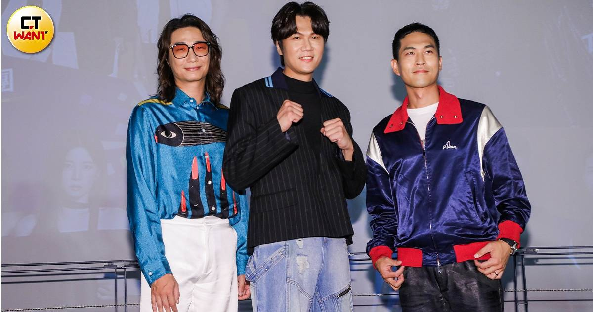 Lulu再接台北跨年主持！ 韓女團Apink陪台粉迎接2025 | 娛樂 | CTWANT