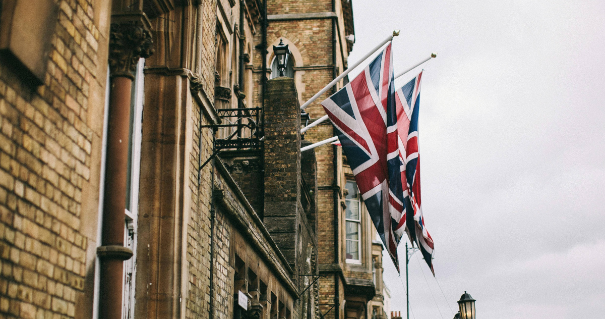 英國加入CPTPP 為脫歐以來「最大規模」貿易協定 | 國際 | CTWANT