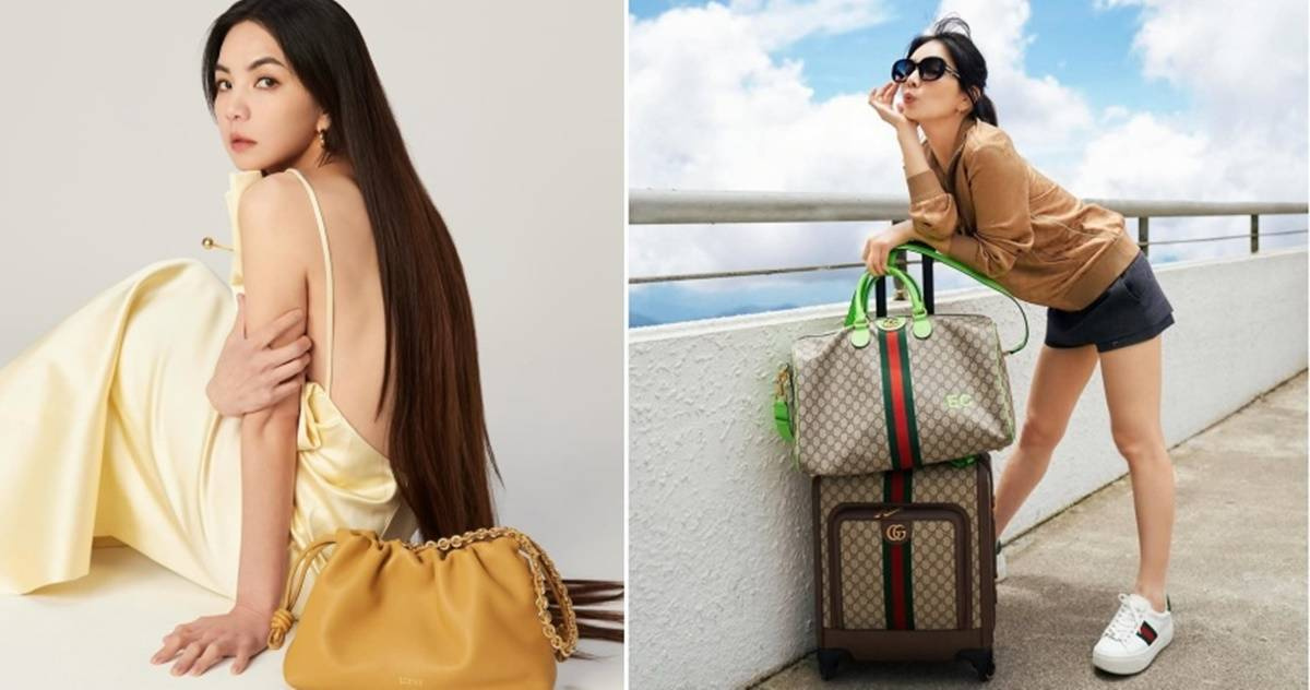 演藝圈超流行的「超慢跑」減肥法！不受地點限制，連Ella都大推！ | 漂亮 | CTWANT