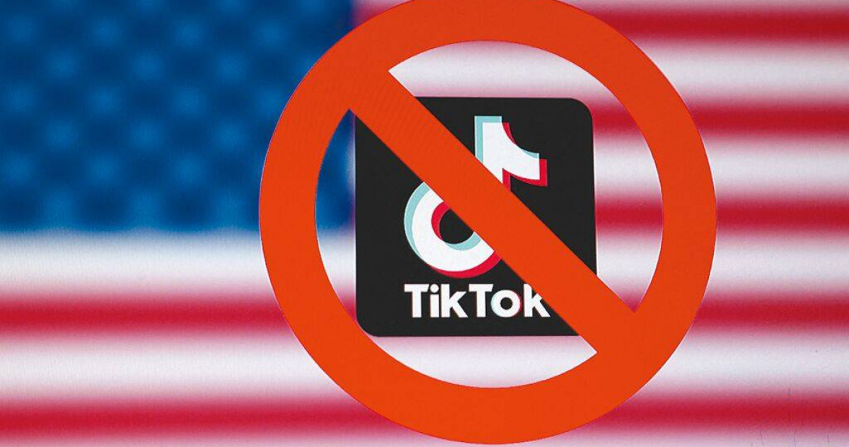 TikTok「不賣就禁」有望4／5前出售 OpenAI呼籲美禁用DeepSeek | 國際 | CTWANT