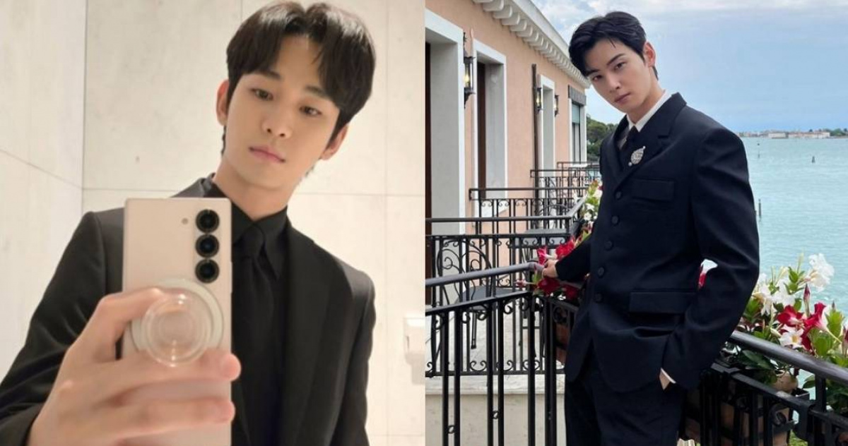 《橫豎研究所》狂爆料金秀賢 突痛斥「臉蛋天才」車銀優！再點名金鐘國 | 娛樂 | CTWANT