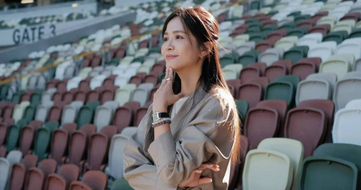 吳怡霈鬆口與日籍尪「暫離台灣」1個月 飛加拿大圓17歲的夢 | 娛樂 | CTWANT