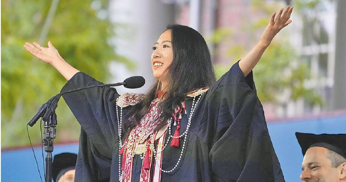 撤簽似趨緩 美總統川普：只是想查核身分陸生會沒事 | 國際 | CTWANT