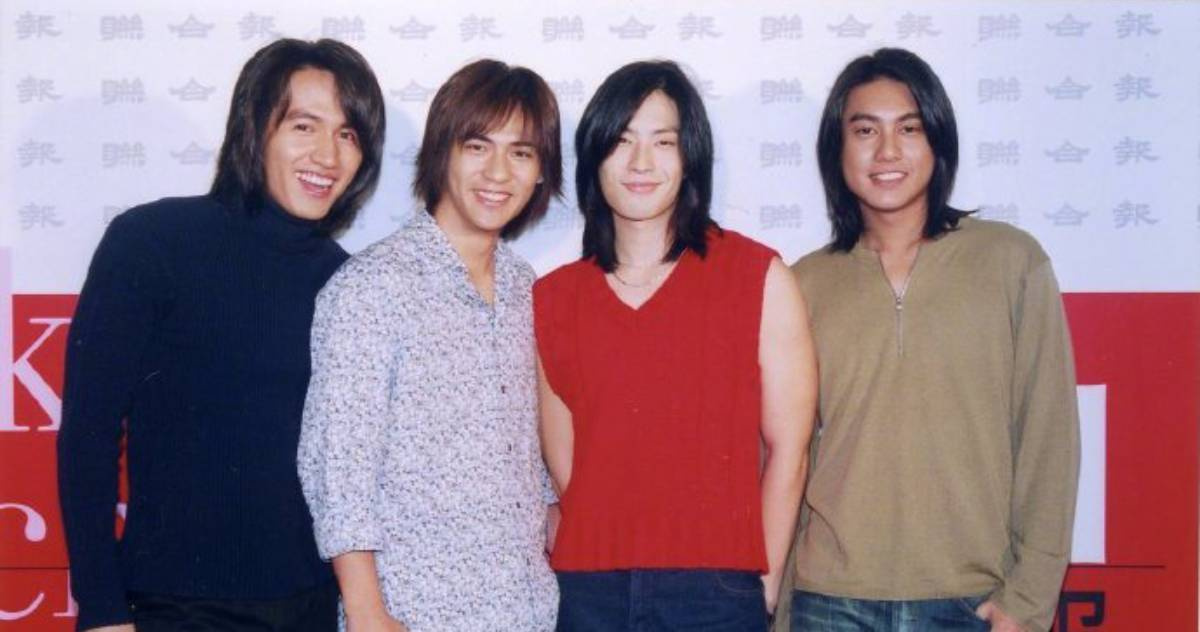 F4將合體？朱孝天鬆口有意願 坦言「彼此無聯絡方式」 | 娛樂 | CTWANT