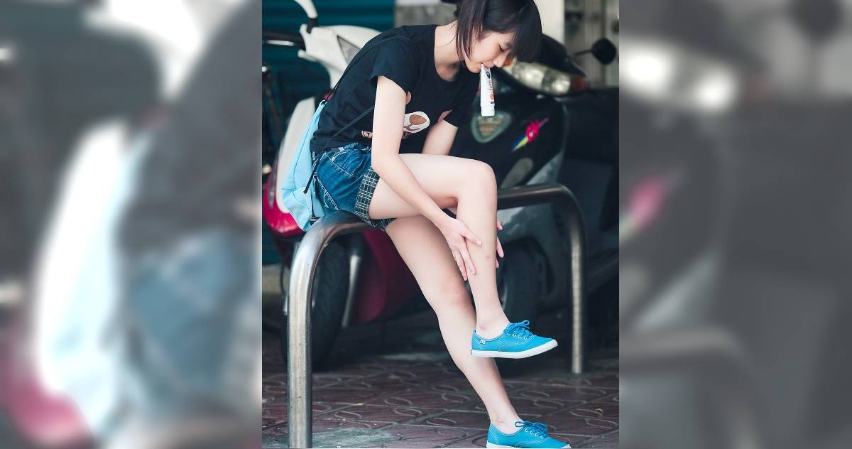 高溫隱形毒1／防曬乳竟藏致癌風險 醫師也中鏢！保命4招一次看 | 生活 | CTWANT