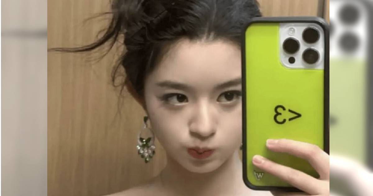 陸女演員戴945萬「天價耳環」！老爸公務員身分惹議 官方調查出爐 | 娛樂 | CTWANT