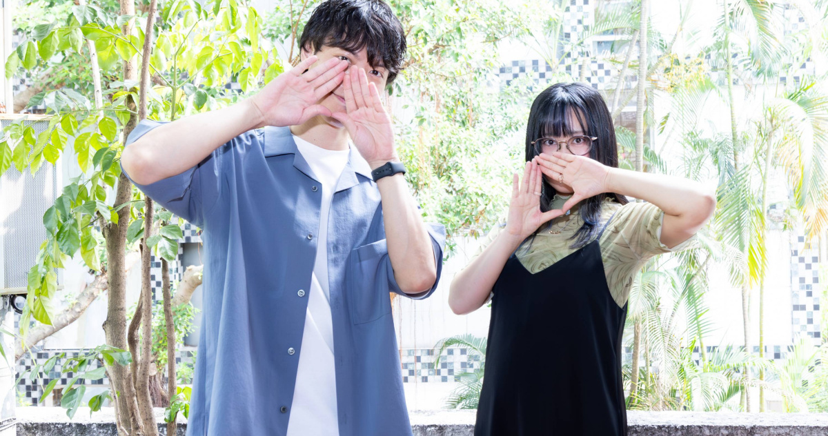 H G首來台訝異天氣比日本還涼爽 粉絲貼「我吃一點」迷因圖歡迎 | 娛樂 | CTWANT