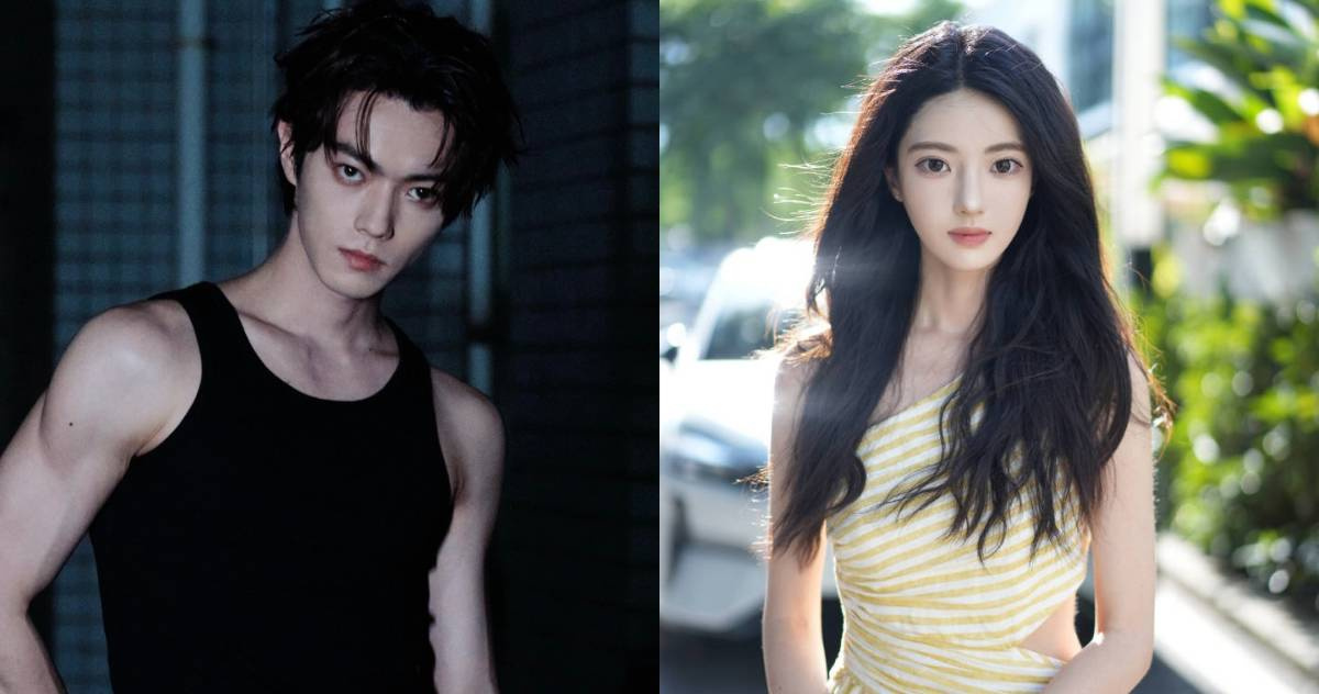 爆許凱劈腿、酒後強吻！ 前女友認「只想逗他玩」：沒有說假話 | 娛樂 | CTWANT