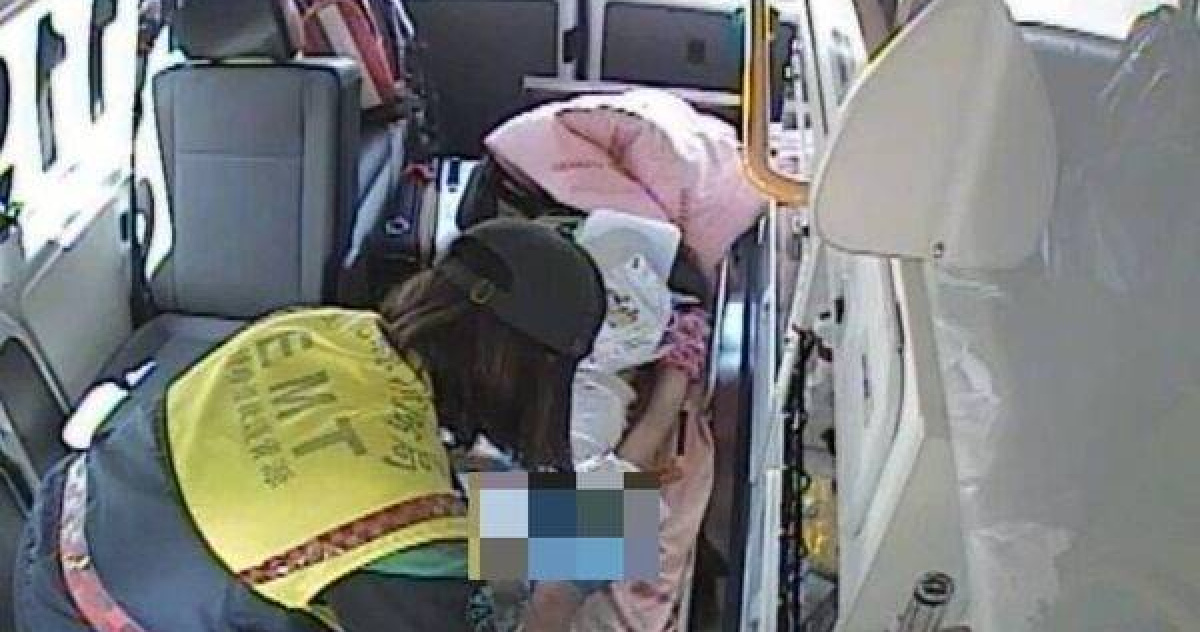 彰化80歲阿嬤騎電輔車疑判斷失誤 Y字路口慘遭貨車撞擊喪命 | 社會 | CTWANT