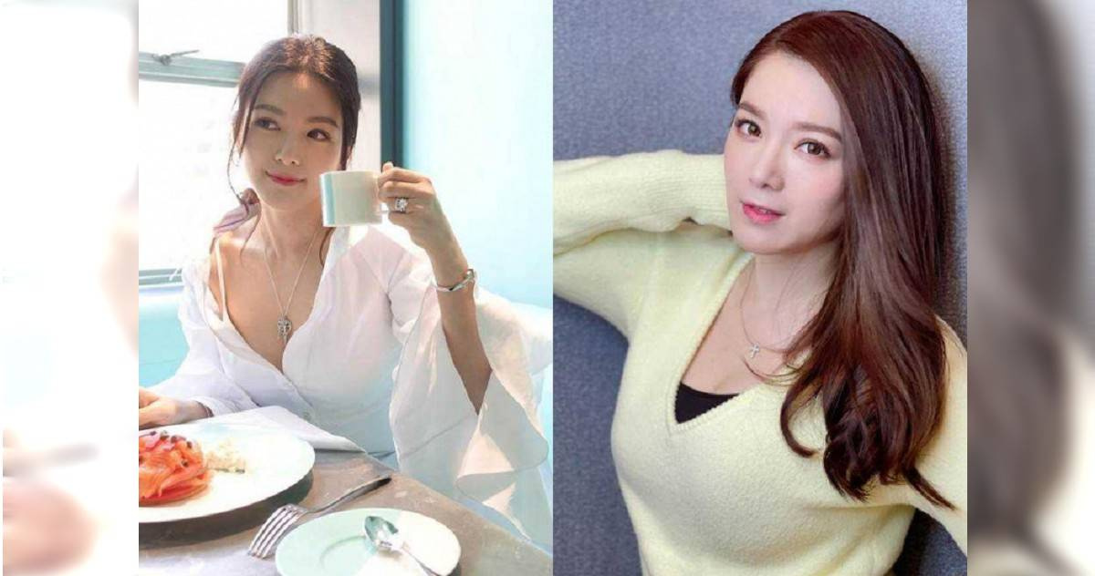 昔爆介入天王感情背小三罵名…「氣質波神」暴肥100公斤 驚人現況曝光 | 娛樂 | CTWANT