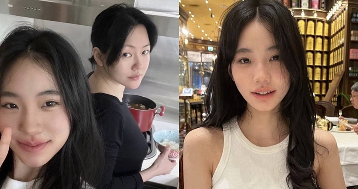 小S二女兒Lily神仙顏值比媽媽當年還更美 3件事讓妳更認識這位臺灣人氣最高的最美星二代 | 漂亮 | CTWANT