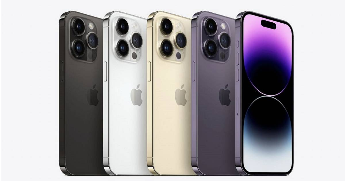 iPhone 14系列台灣售價大公開！Pro規格全面升級 「動態島」螢幕蹦新花樣 | 財經 | CTWANT