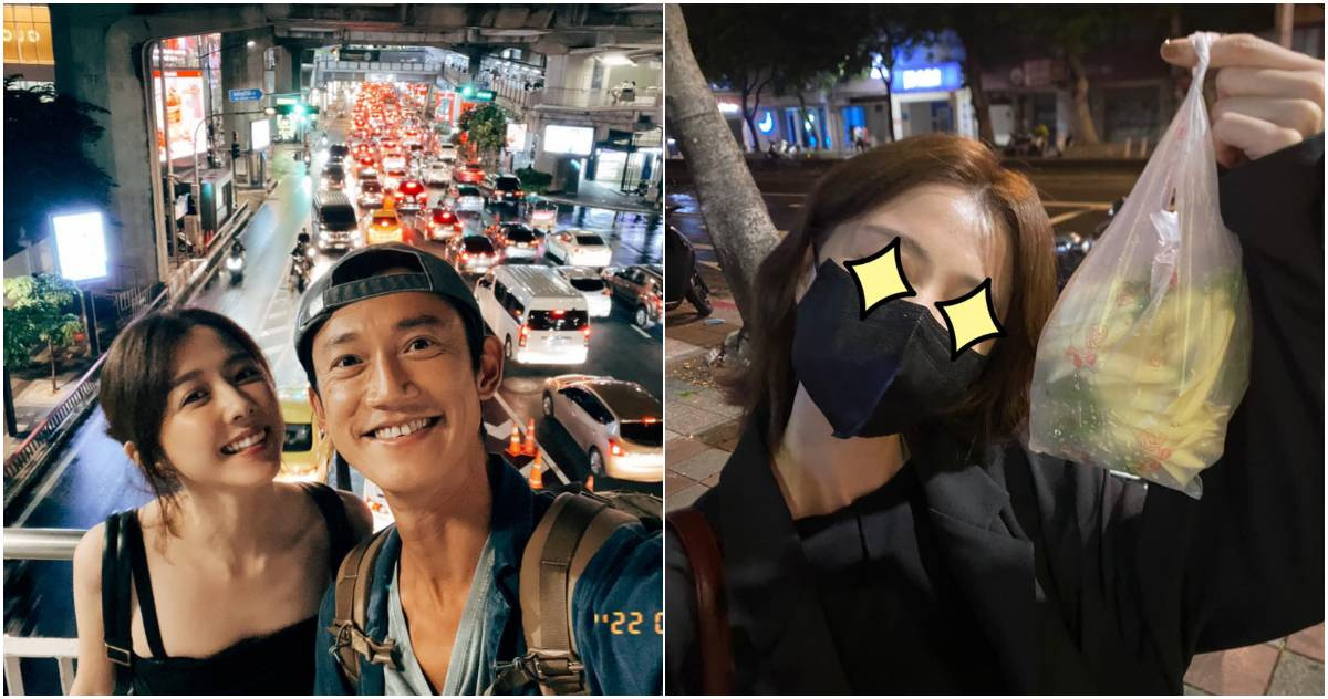 吳慷仁稱「被終結」 邵雨薇買1000元玉蘭花助阿嬤 | 娛樂 | CTWANT