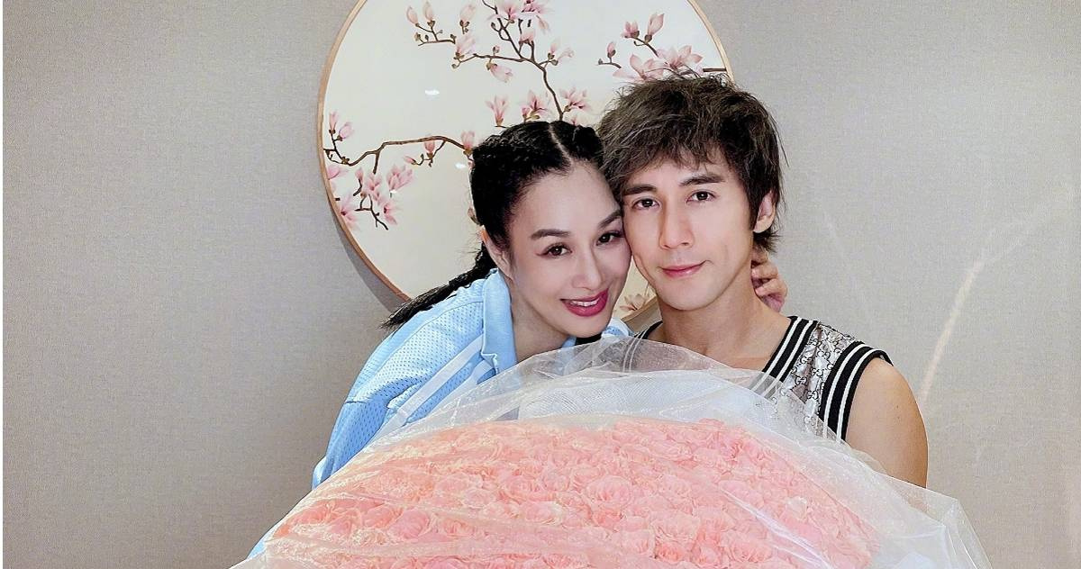 不爽鍾麗緹買50萬元裙子提離婚？ 張倫碩爆氣拍影片澄清 | 娛樂 | CTWANT