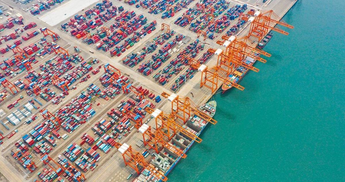 習近平APEC發表演說 續推進加入CPTPP | 國際 | CTWANT